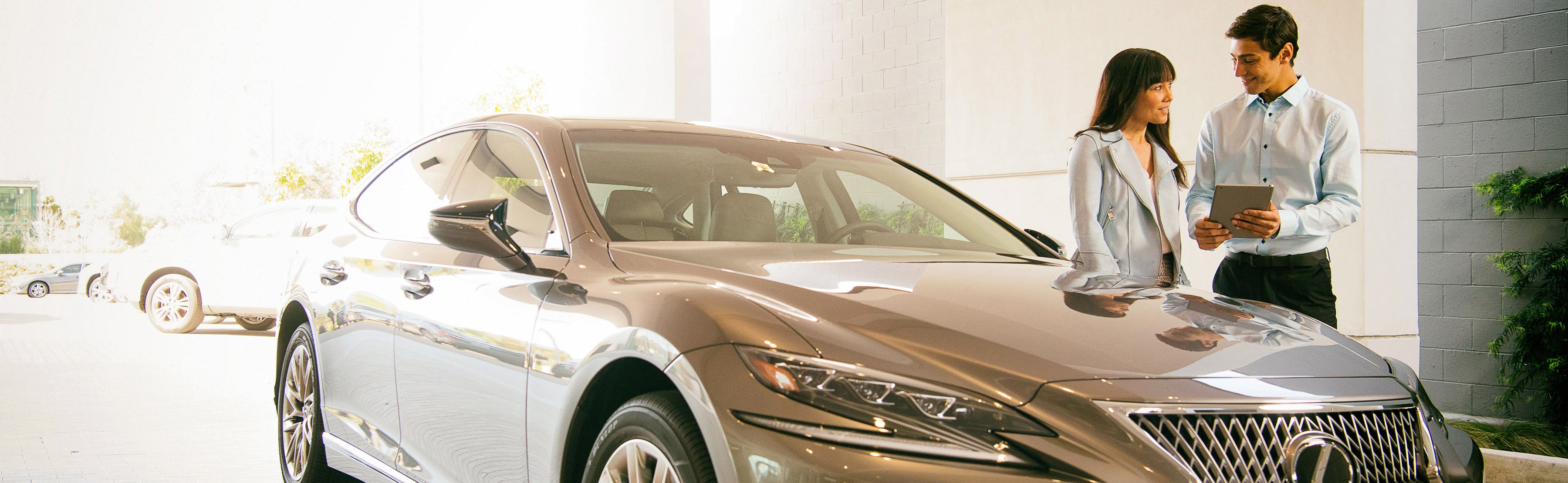 Complimentary Maintenance