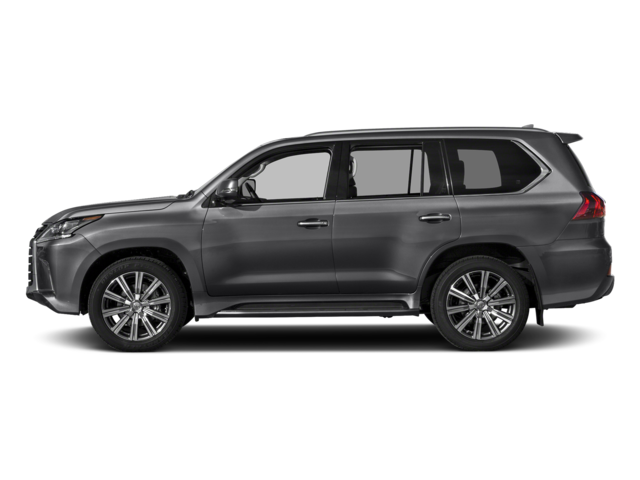 2017 Lexus LX 570 Phoenix AZ | Earnhardt Lexus JTJHY7AX3H4242850