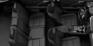 What Is Lexus NuLuxe® Synthetic Leather Interior? – Earnhardt Lexus Blog