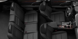 What Is Lexus NuLuxe® Synthetic Leather Interior? – Earnhardt Lexus Blog