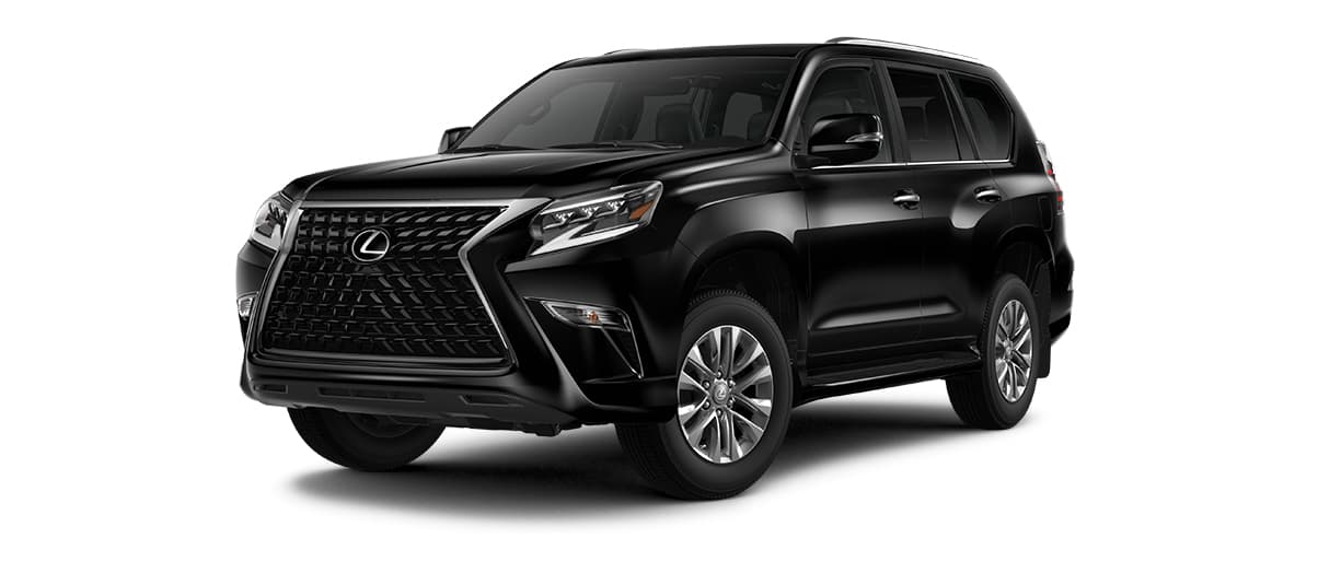 Lexus GX Luxury SUV Available in 7 Exterior Colors at Earnhardt Lexus ...