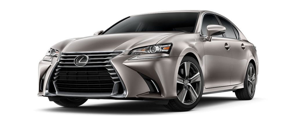 Explore the 2020 Lexus GS Color Options at Earnhardt Lexus – Earnhardt ...