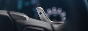 Step-By-Step Instructions To Use Lexus Steering Wheel-Mounted Paddle ...