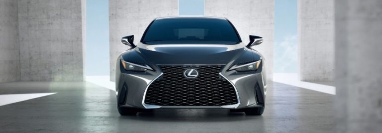Find a Lexus Luxury Model To Fit Your Budget in the Phoenix Area ...