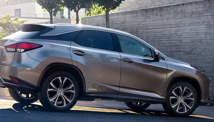 Shop for Apple CarPlay-Compatible Lexus Models in the Phoenix Area ...