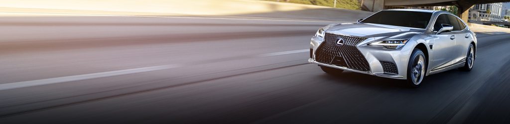 How Does the 2022 Lexus LS Compare to the 2021 Audi A8? – Earnhardt ...