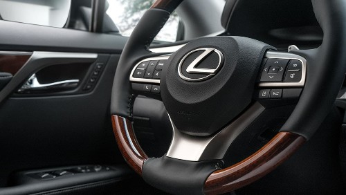 What Trim Levels Does the RX Have in Phoenix AZ? – Earnhardt Lexus Blog
