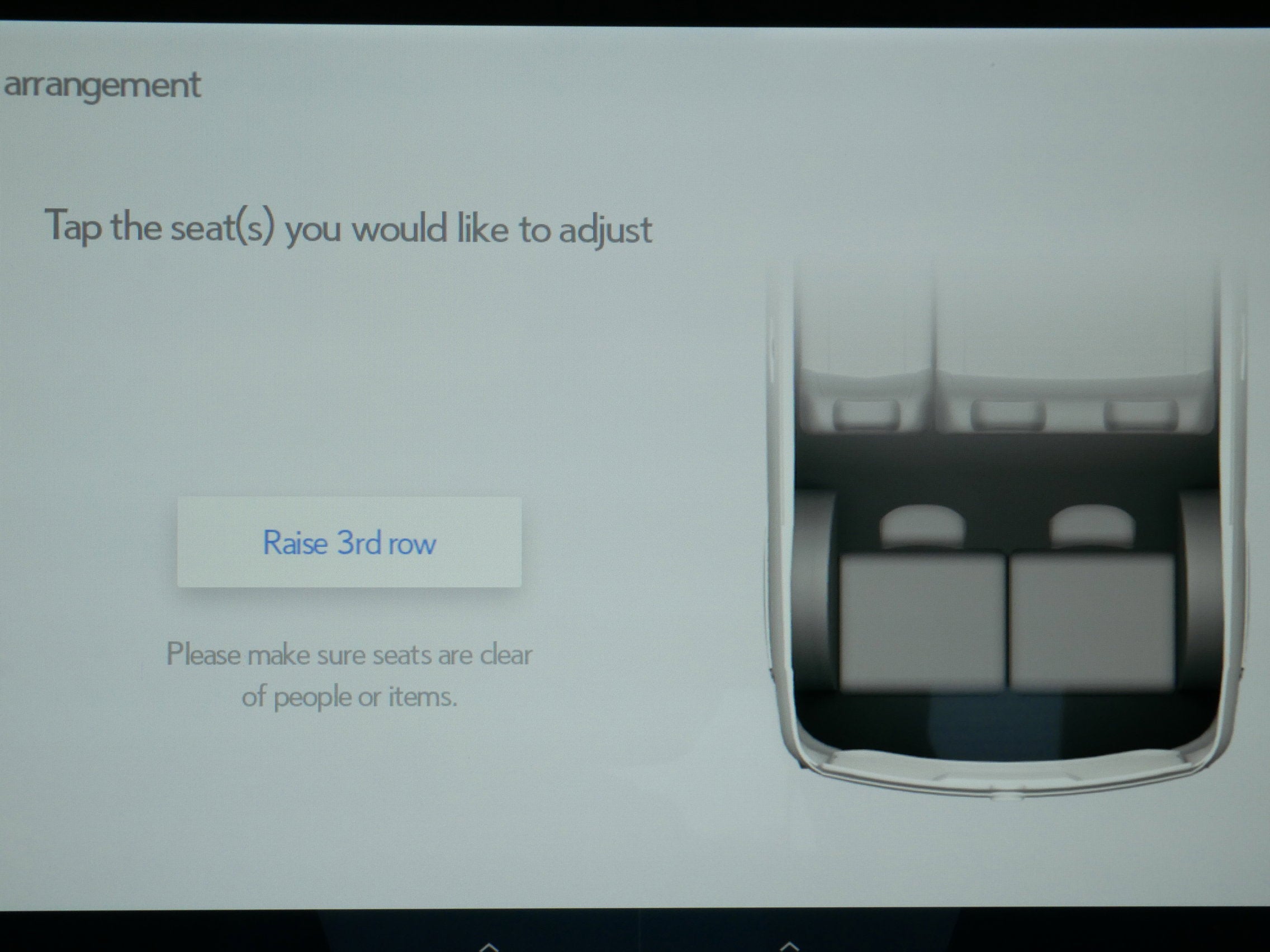 2024 Lexus TX 350 PREMIUM Phoenix AZ | Earnhardt Lexus 5TDAAAA61RS012176