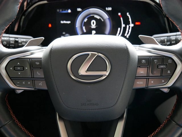 2022 Lexus NX 350h AWD Phoenix AZ | Earnhardt Lexus JTJAKCEZXN5004443