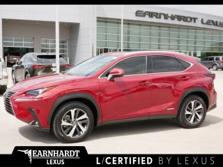 Lexus Pre-Owned vehicles | Lexus dealer in Phoenix AZ | Earnhardt Lexus