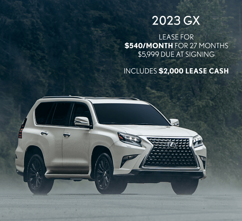 Lexus Dealership Phoenix AZ | Scottsdale Luxury Car Dealer | Earnhardt ...