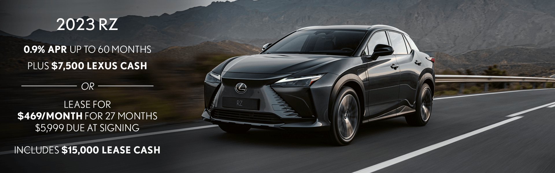Lexus Dealership Phoenix AZ | Scottsdale Luxury Car Dealer | Earnhardt ...