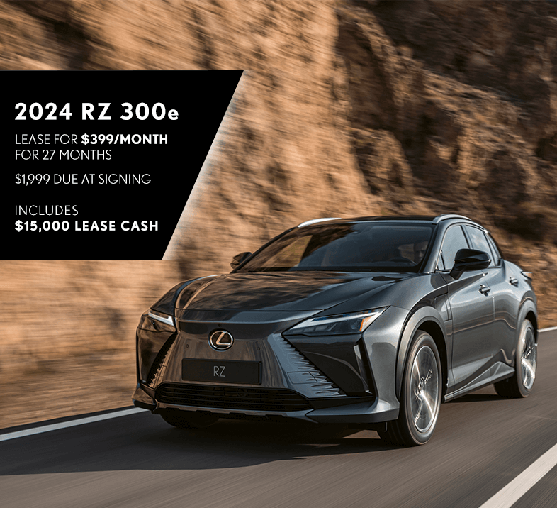 Lexus Dealership Phoenix AZ | Scottsdale Luxury Car Dealer | Earnhardt ...