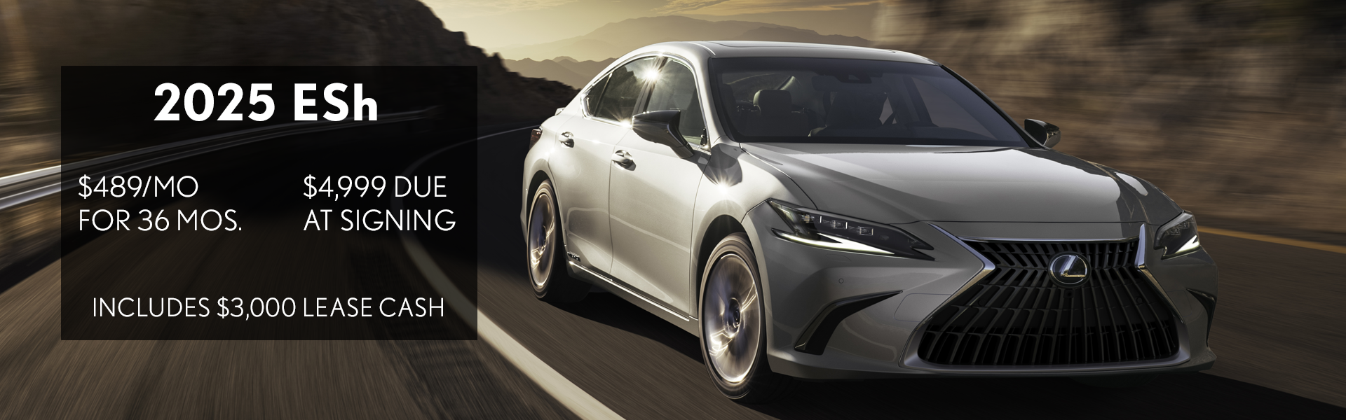 Lexus Dealership Phoenix AZ | Scottsdale Luxury Car Dealer | Earnhardt ...