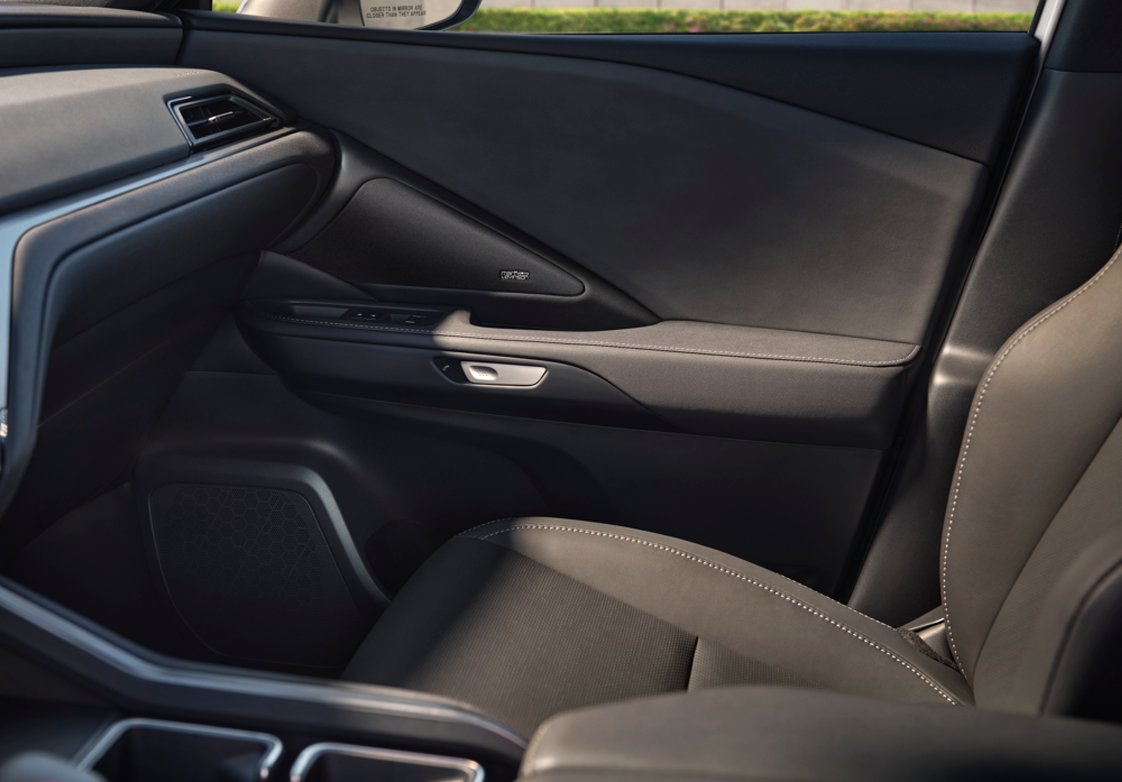 New Lexus TX Review -- Luxury 3 Row SUV