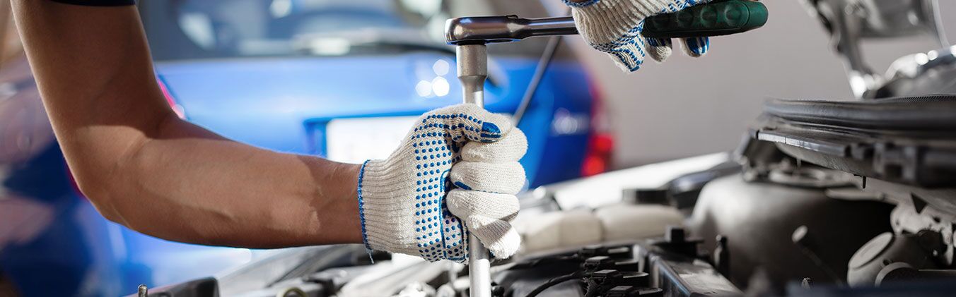 Top Amenities At Earnhardt Lexus